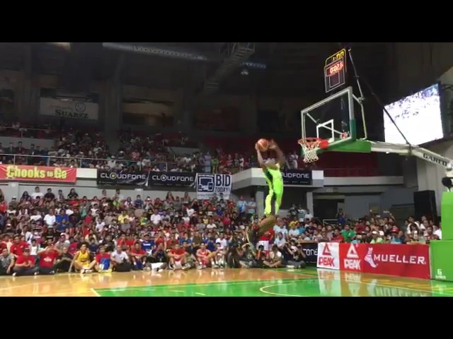 James Forrester Dunk