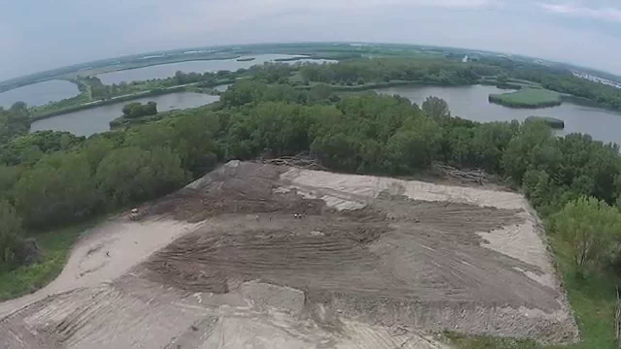 Big Marsh Is Huge! - YouTube