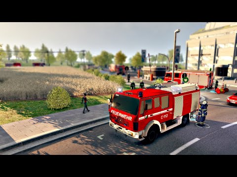 Wildfire | Bieberfelde Next Generation - Emergency 5