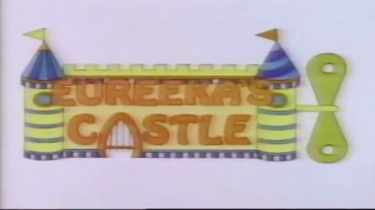 Eureeka's Castle Promo #1 (Nick Jr) - YouTube
