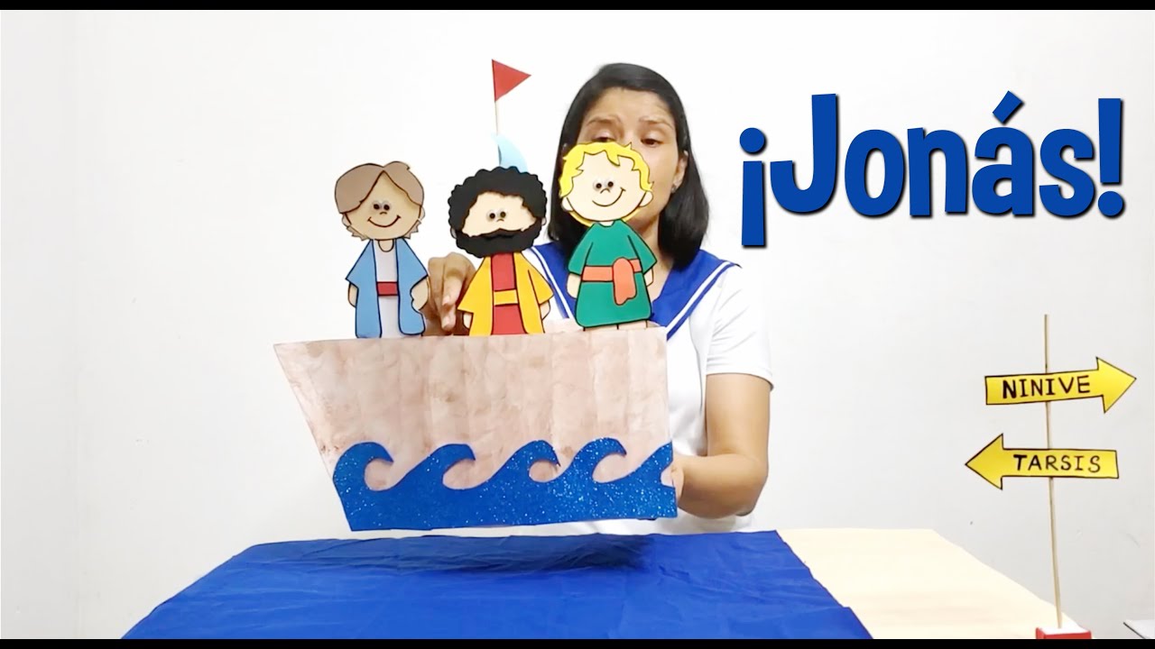 La Historia De Jon s YouTube