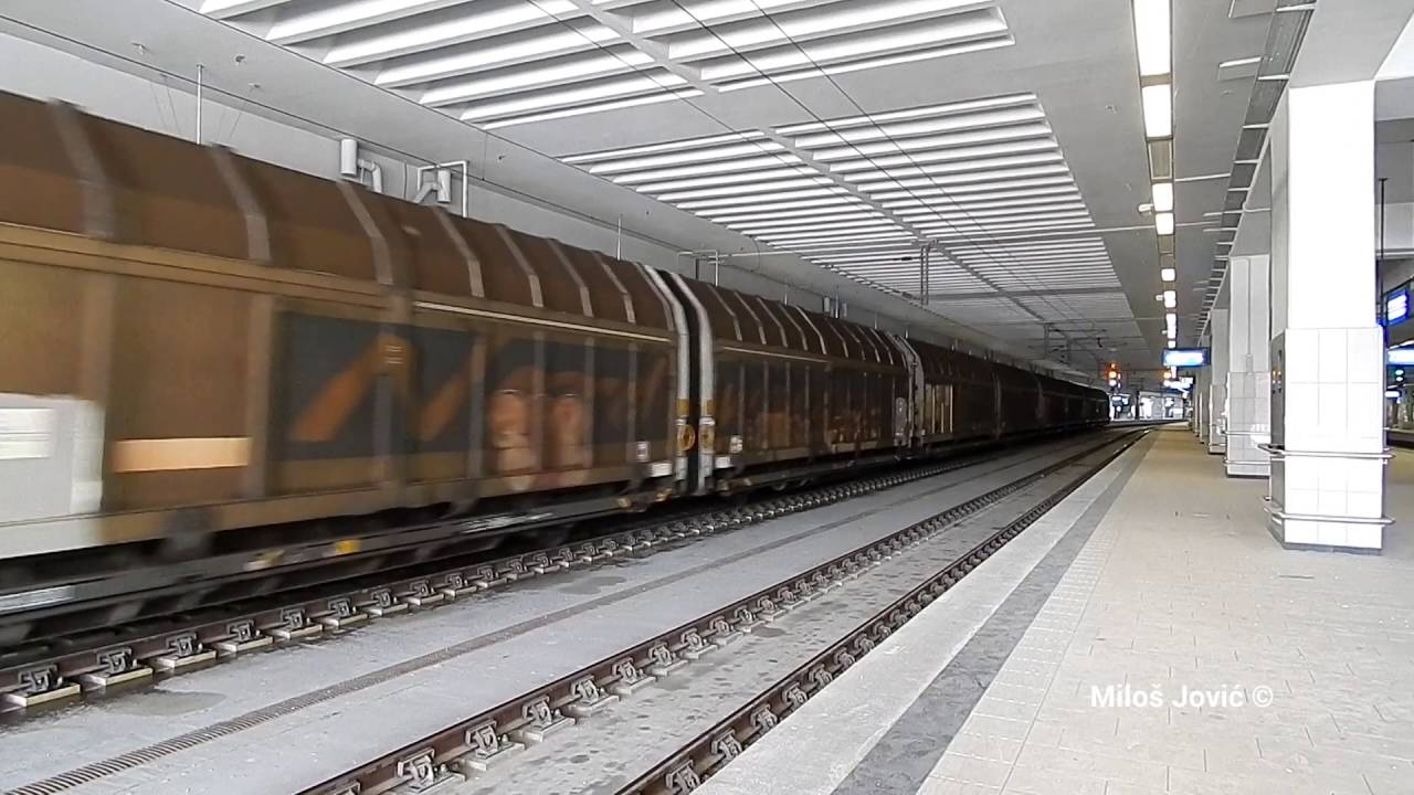 Optima express - Pannonia - YouTube