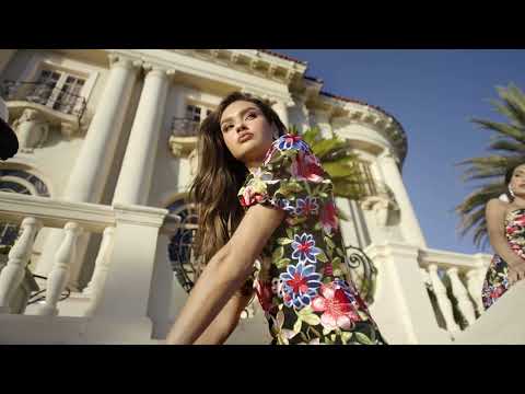 MILLY | Spring 2024 Make an Entrance (OFFICIAL VIDEO)