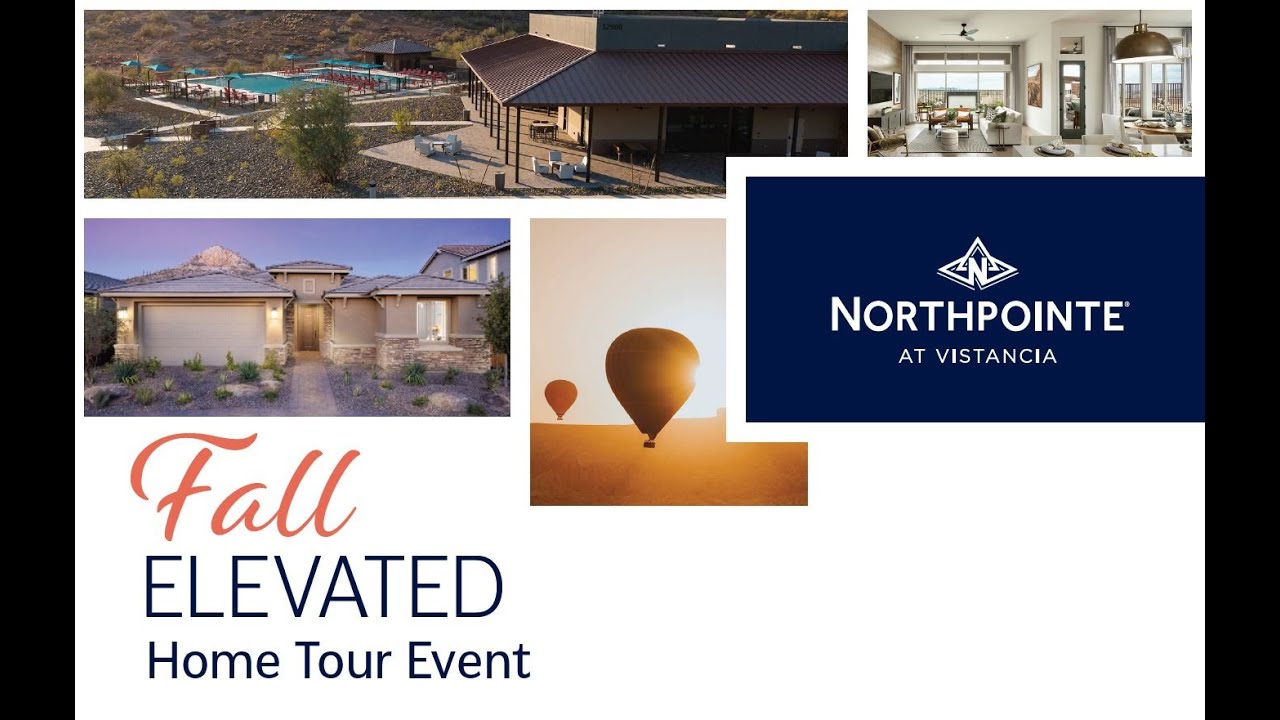 Visit Ascent at Northpointe by David Weekley Homes in Northpointe at ...