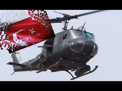 DÜNYAYI KORKUDAN TİTRETEN TSK KLİP 2019!!