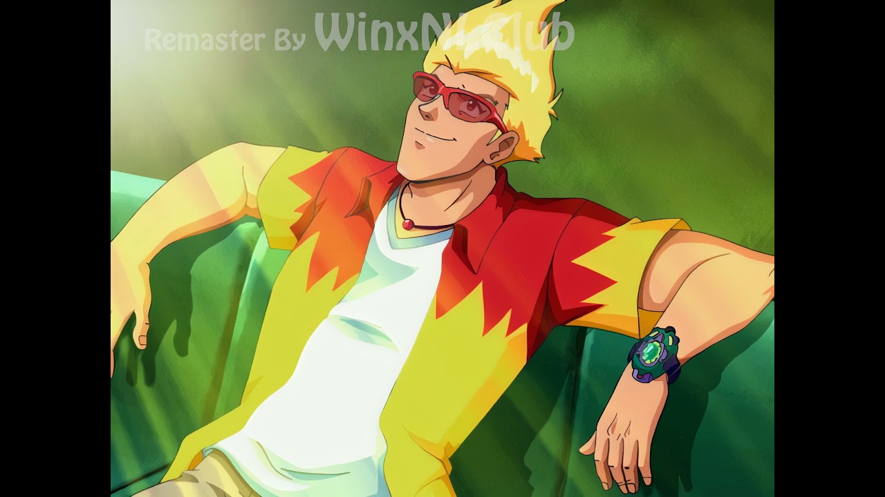 [REMASTER 4K] - Martin Mystery - ''Opening Theme' - YouTube