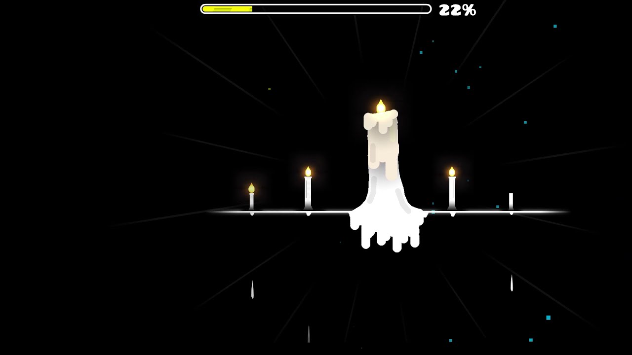 Geometry Dash: Mass Extinction by HugusTheNoob (Medium Demon) - YouTube