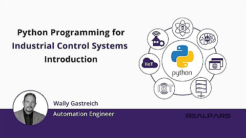 Industrial IoT | RealPars - YouTube