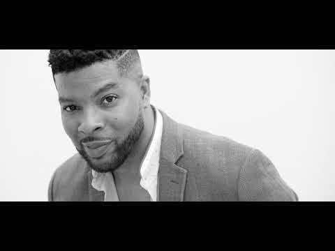 Curtis Morgan Commercial Voice Demo - YouTube