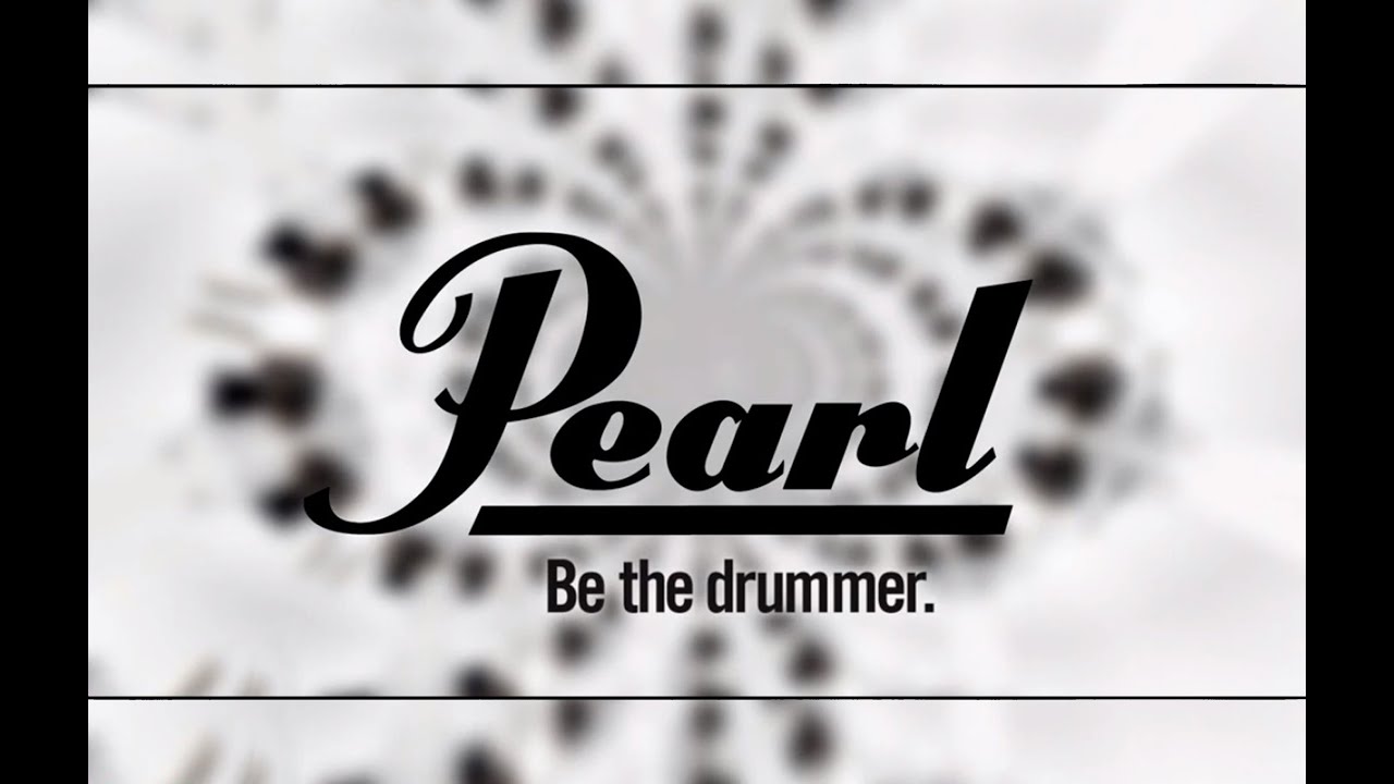 Pearl Drums Logo Png