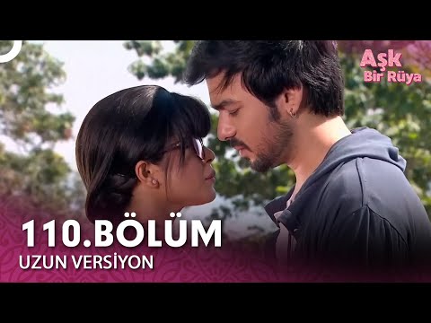 Aşk Bir Rüya Hint Dizisi 110.Bölüm (Uzun Versiyon)