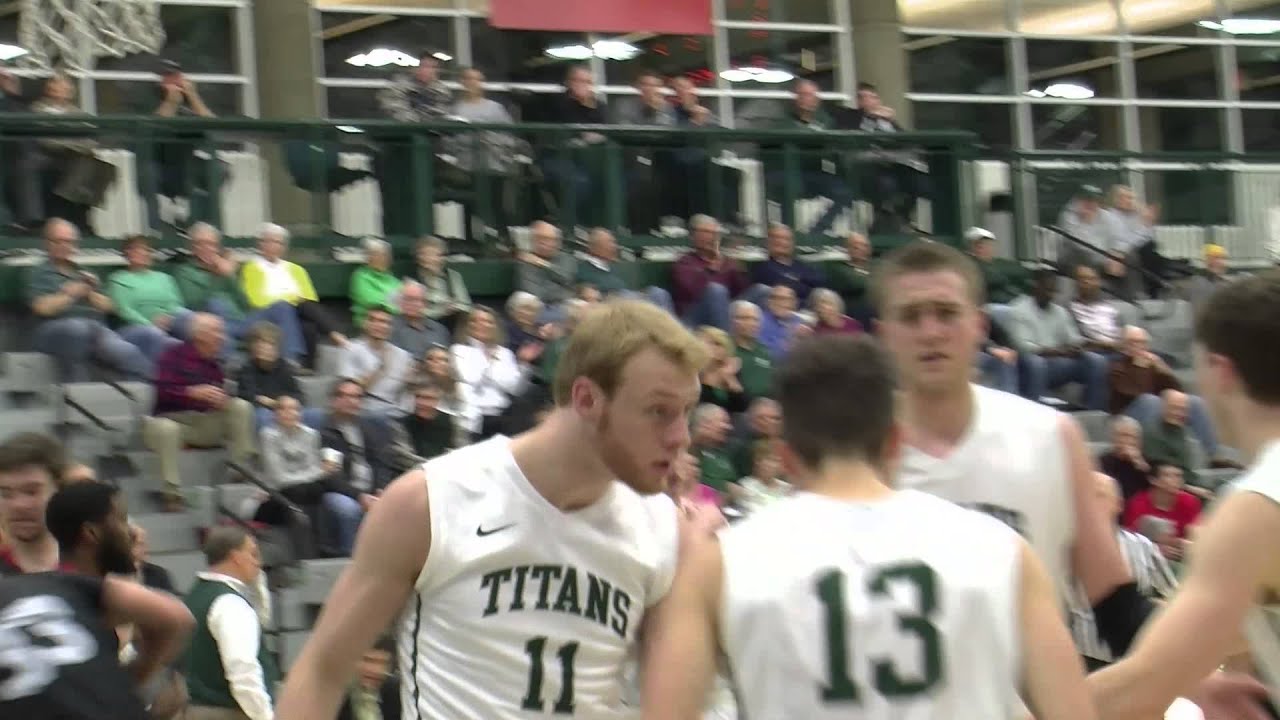 IWU Basketball - YouTube