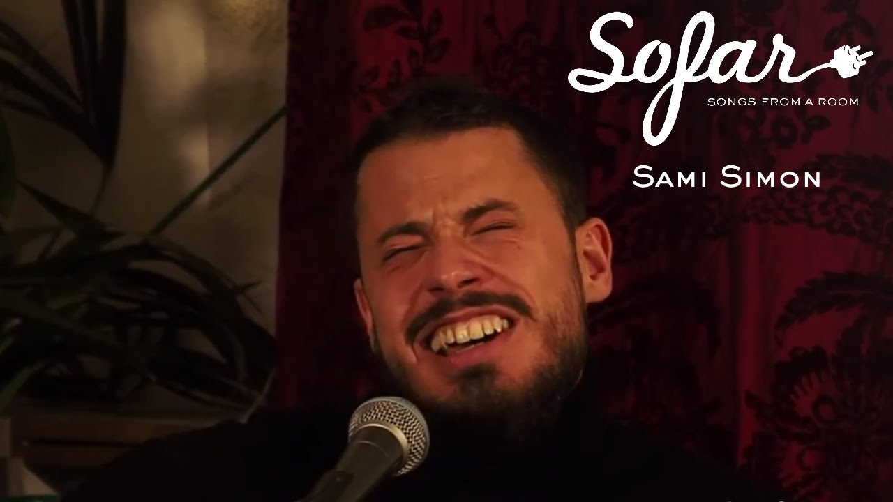 Sami Simon - Fool | Sofar Mannheim - YouTube