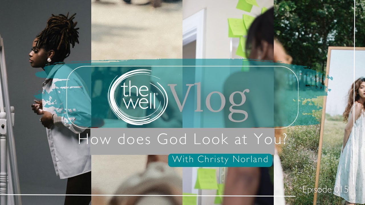 How does God Look at You? - YouTube