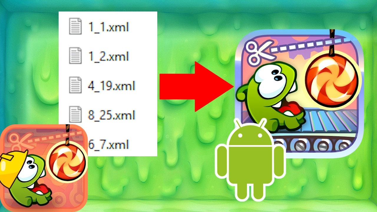 How To Play Your Levels On Android (With Sound) - CtR Level Editor ...