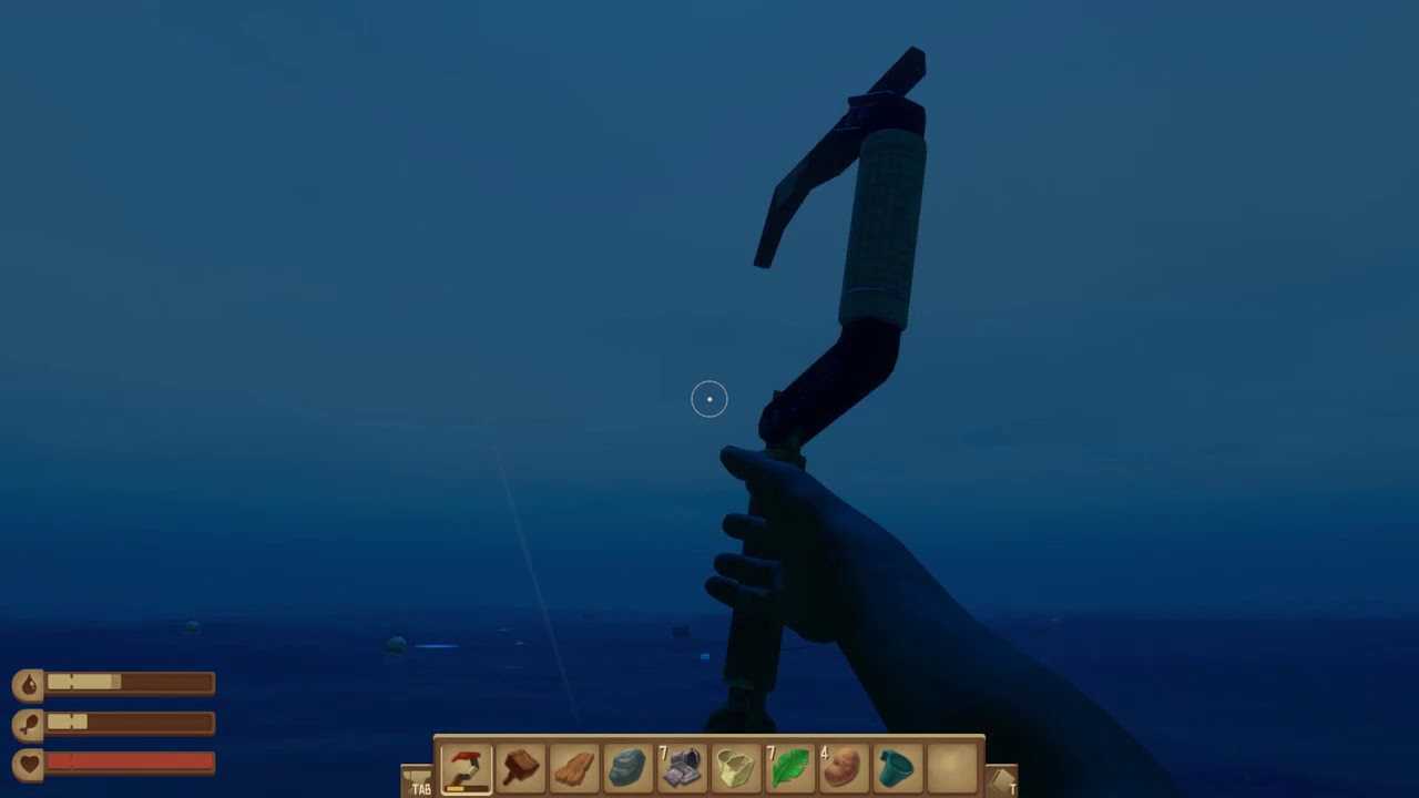 Raft: Getting Started Episode 1 - YouTube