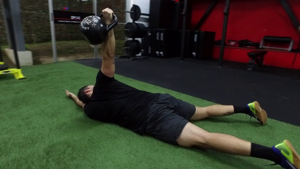 Arm bar - YouTube