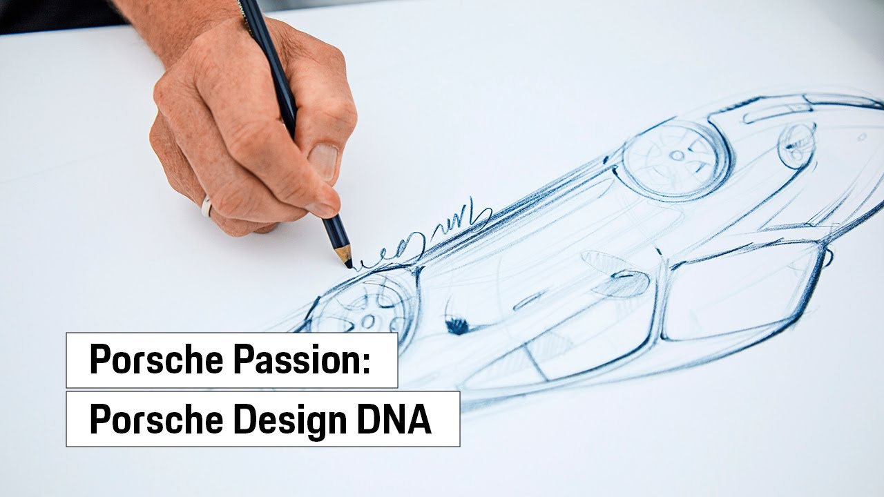 Porsche Design DNA - YouTube