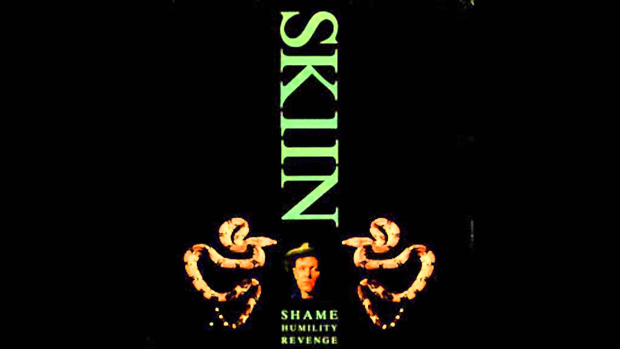 Skin - Turn to Stone - YouTube
