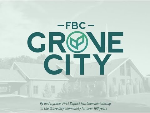 February 9, 2025 - Pastor Andy Frey - John Series - YouTube