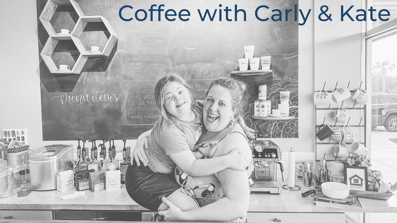 Coffee For a Cause - YouTube