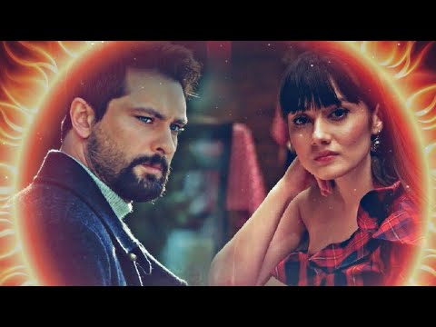 Shajar-e-Mamnu Alihan & Zainab (ZeyAl) Yasak elma --- tu hai tu hi to hai.....