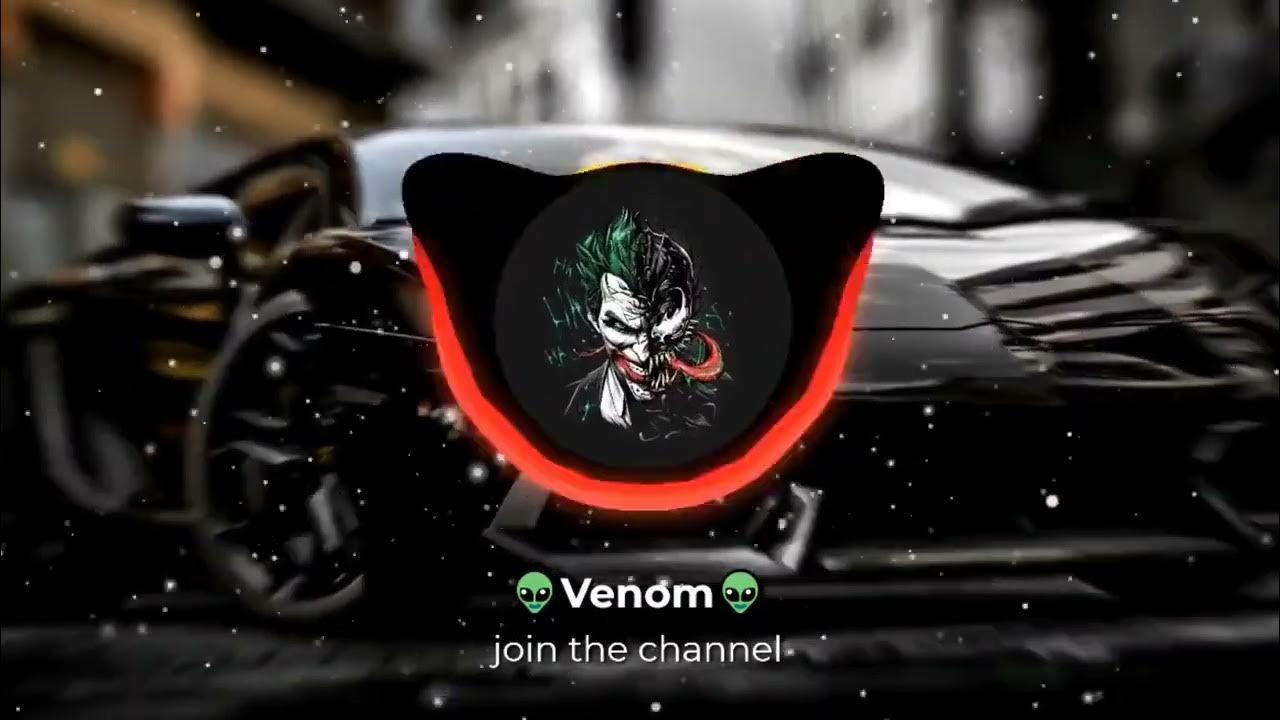 آهنگ خارجی بیس دار مخصوص ماشین😎 Youtube