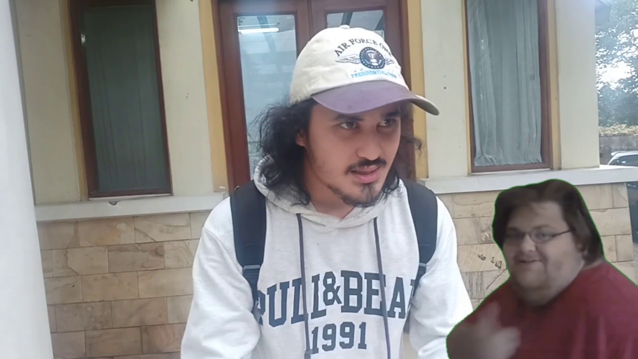 Baron yusuf/Martin ex tendangan si madun kasih ucapan SELAMAAT... - YouTube