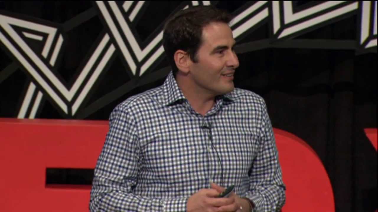 Anthony Sardella: Digital Natives Increasing Power To Grow Or Disrupt ...