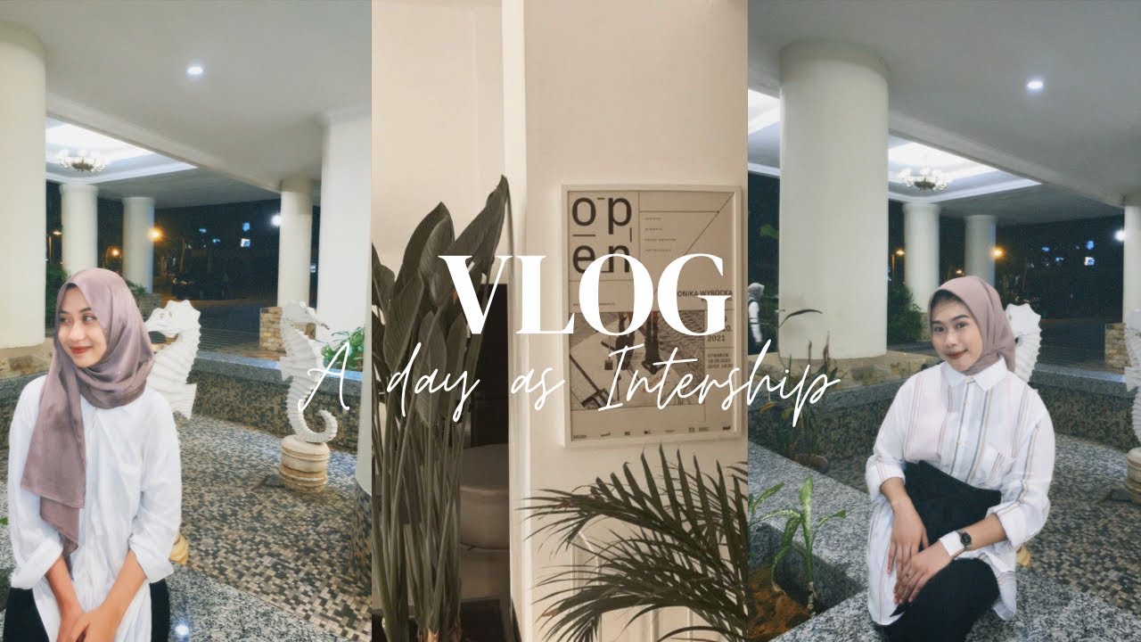 A day in our life as Internship students, at A’famosa Resort Hotel ...