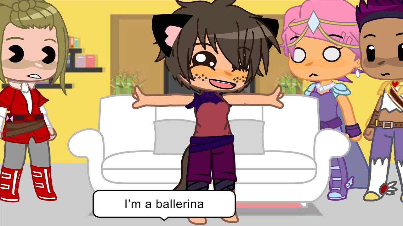 Catra ate catnip candy || She-ra short - YouTube