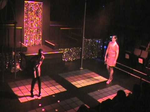 Super Heroes and Late Night Double Feature Part 2 - YouTube