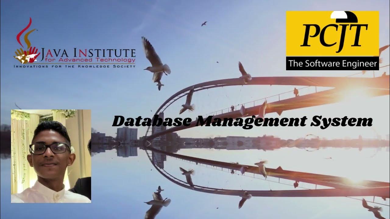 Graphically insert data into the table. Create a Join Query to connect ...