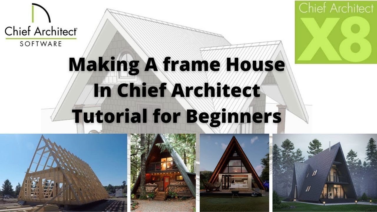 Making A frame House / living big in a tiny / house tour/ living big in ...