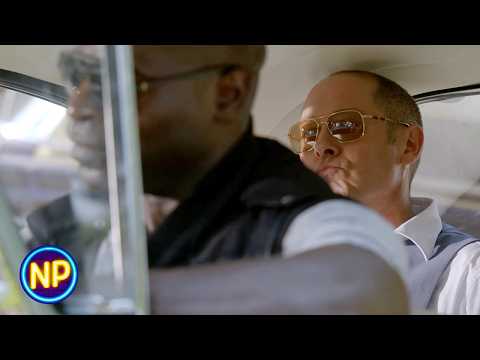 Red Travels to Cuba | The Blacklist Season 1 Episode 7