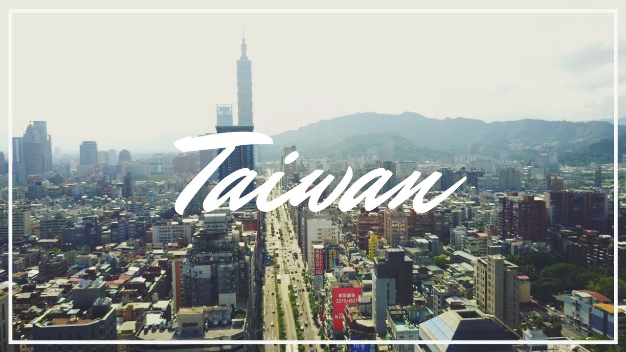 72 Hours in Taiwan - YouTube