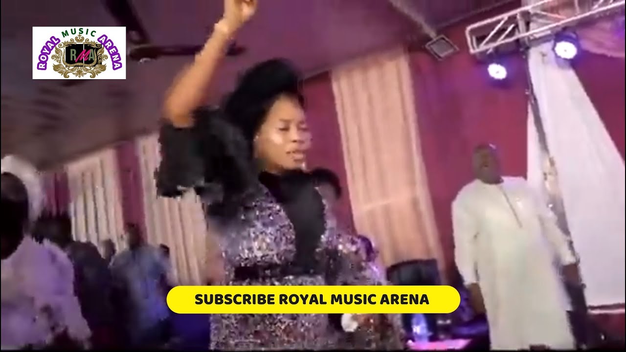 FULL VIDEO: ABORU ABOYE OF TOPE ALABI & ADUKE GOLD AT ORIOKE BABA ABIYE ...