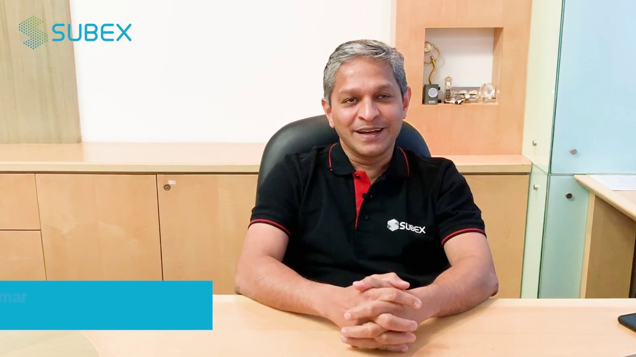 Meet Subex at #MWC19 to know more about Digital Trust and Business ...