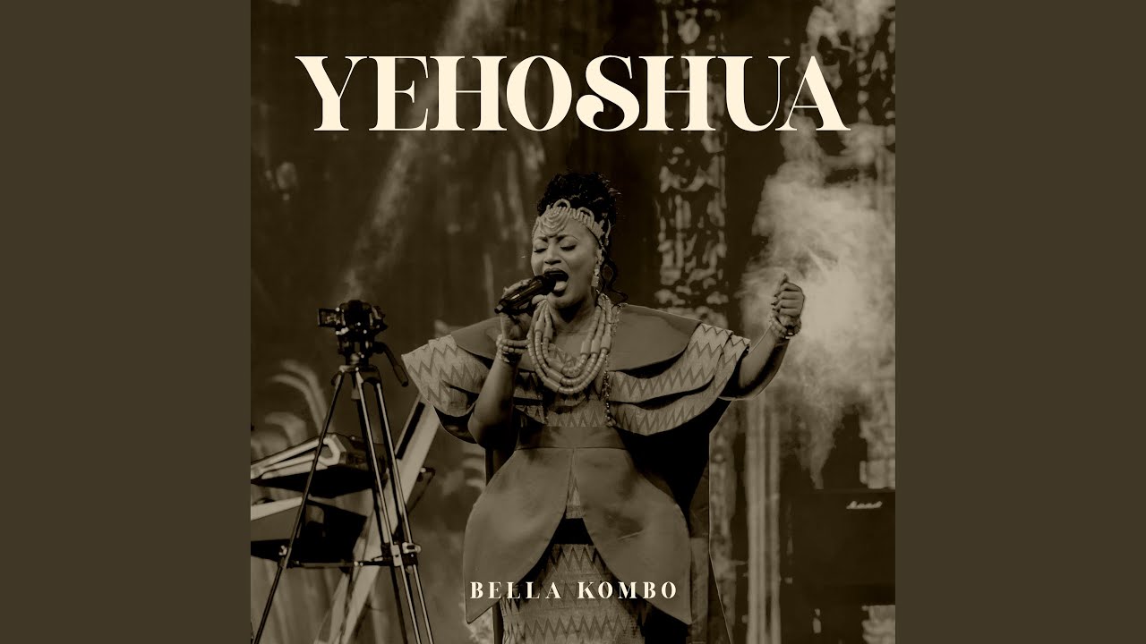 Yehoshua - YouTube
