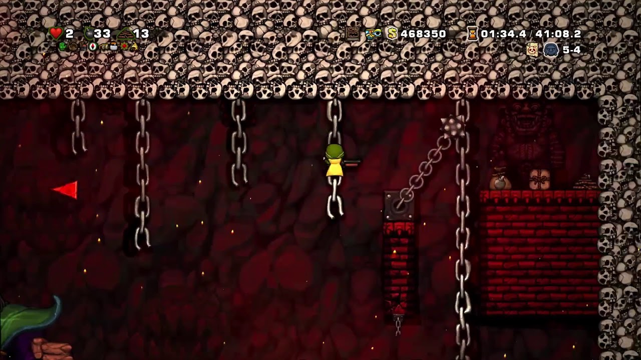 Spelunking - YouTube