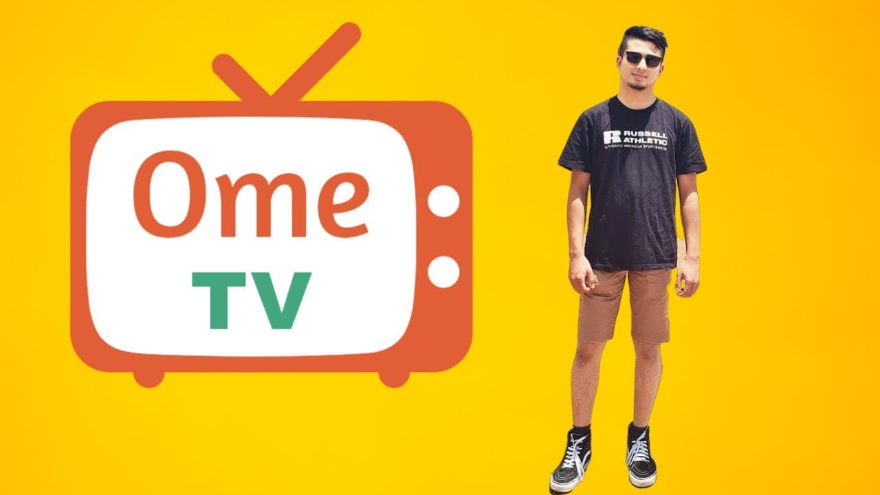 Ome TV LIVE 🔴 | Try not to Laugh Challenge to Viewers! - YouTube
