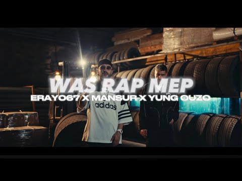 ERAY067 & MANSUR FEAT YUNG OUZO OLM WAS RAP MEP