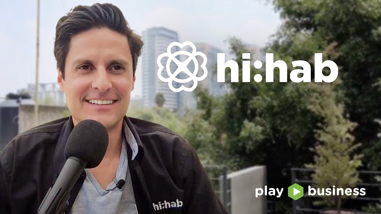 Hi:Hab | Experiencia financiando con Play Business | MAKERS LO EXPLICAN ...