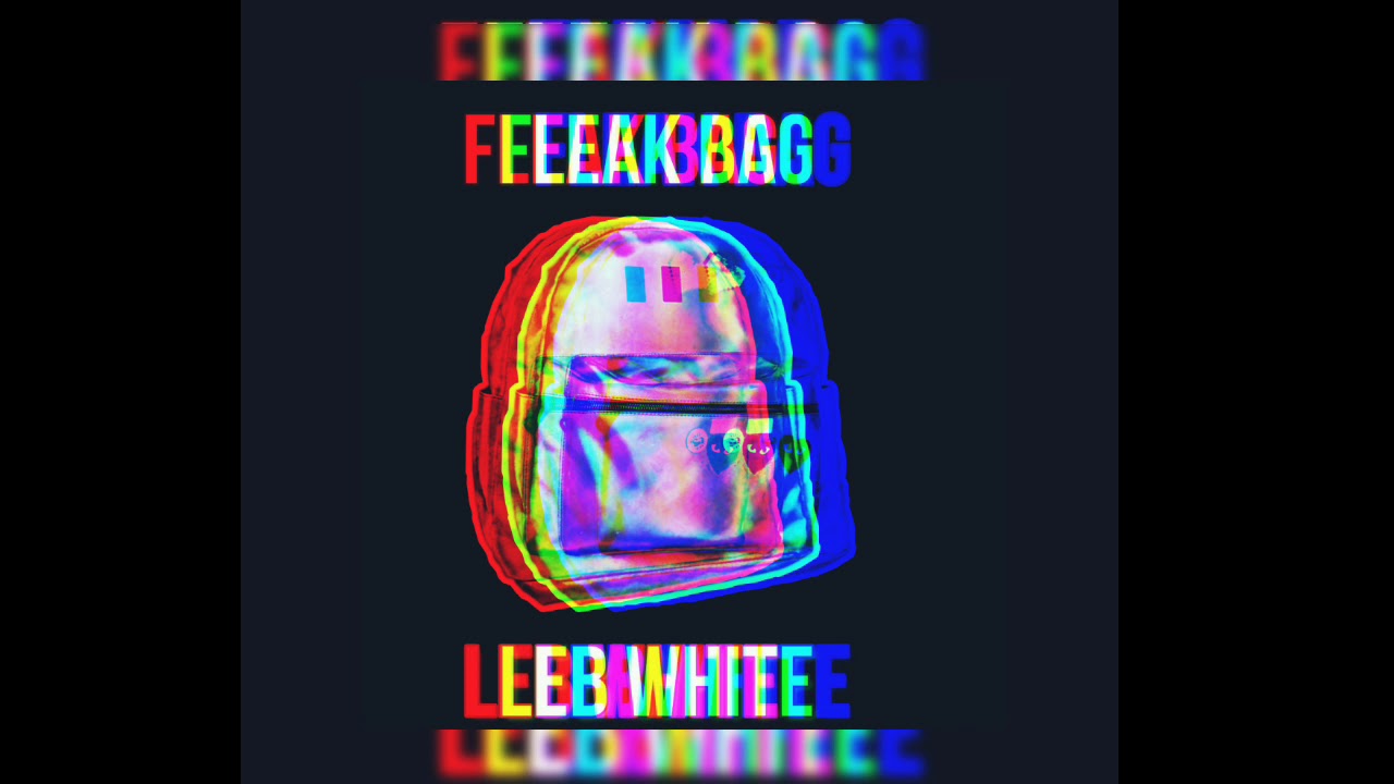 Leb white - FLEAK BAG - YouTube