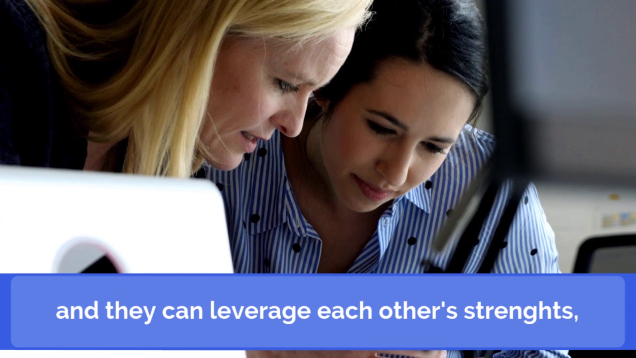 Life lessons 16. Team collaboration FULL HD - YouTube