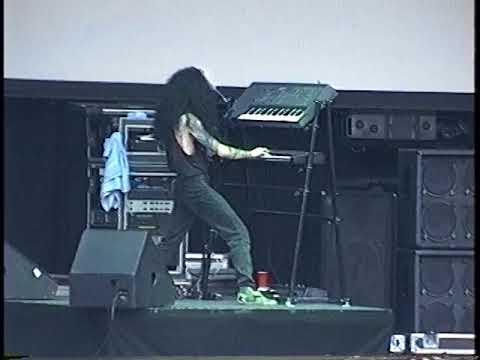 Type o Negative (18 Jul 1995) - YouTube