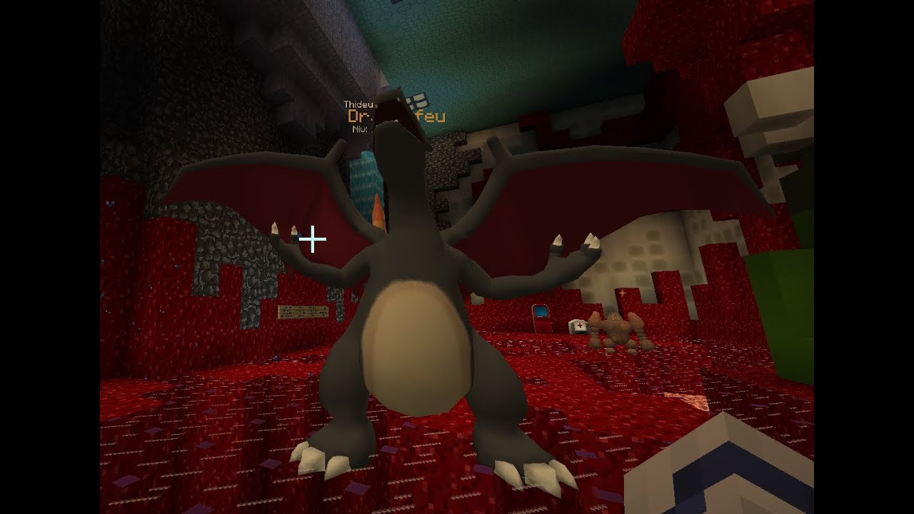 Pixelmon Ultra, Le grand tournoi Pokemon - YouTube