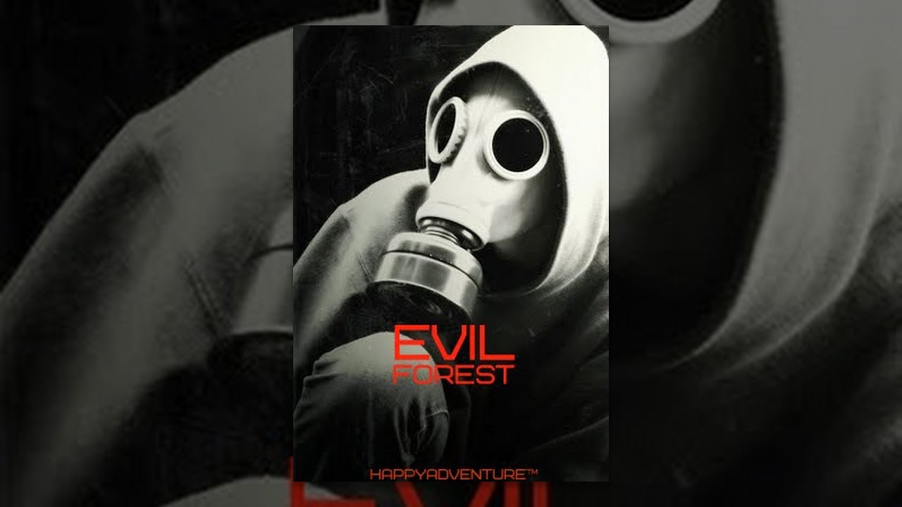 Фильм Зловещий лес : Evil Forest 2014 - YouTube