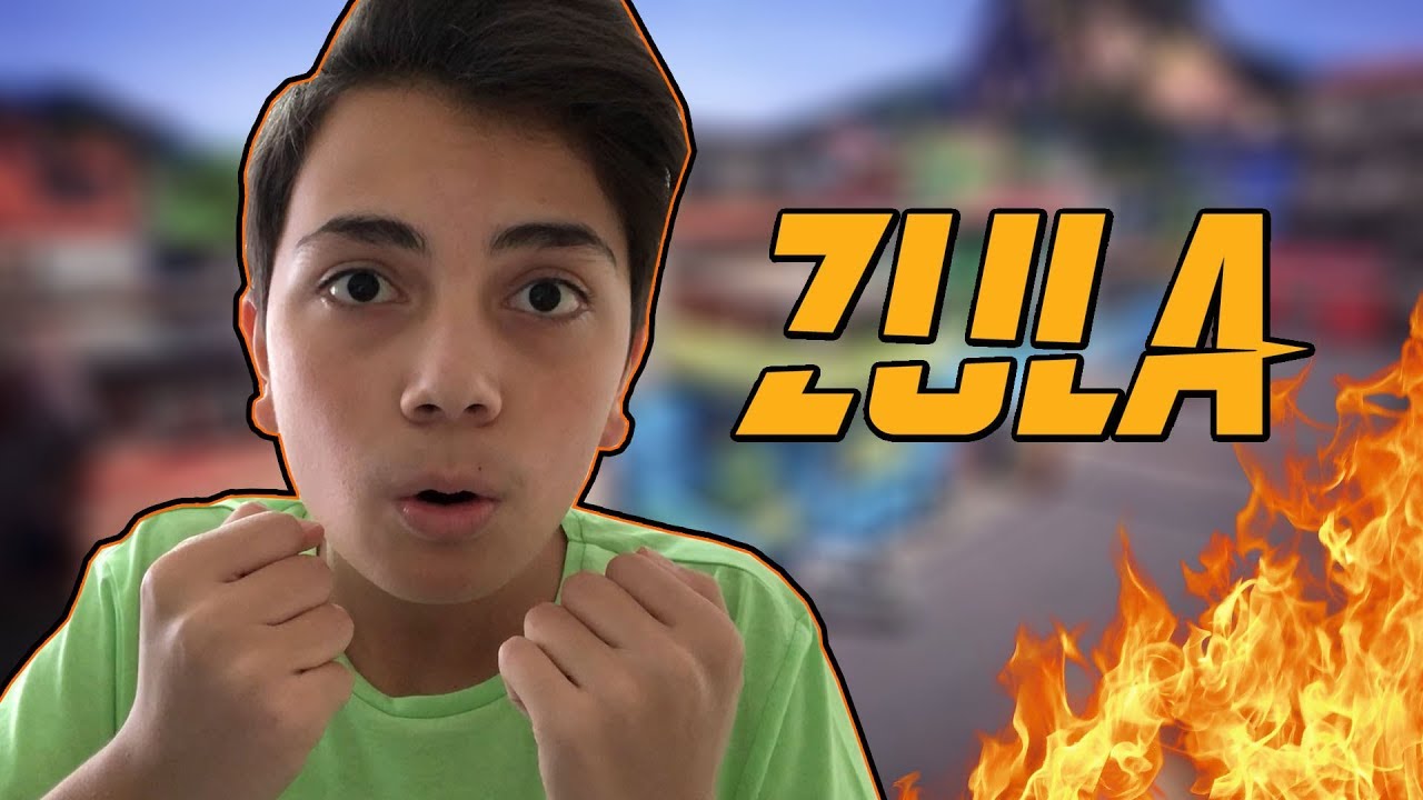 ZULA - YouTube