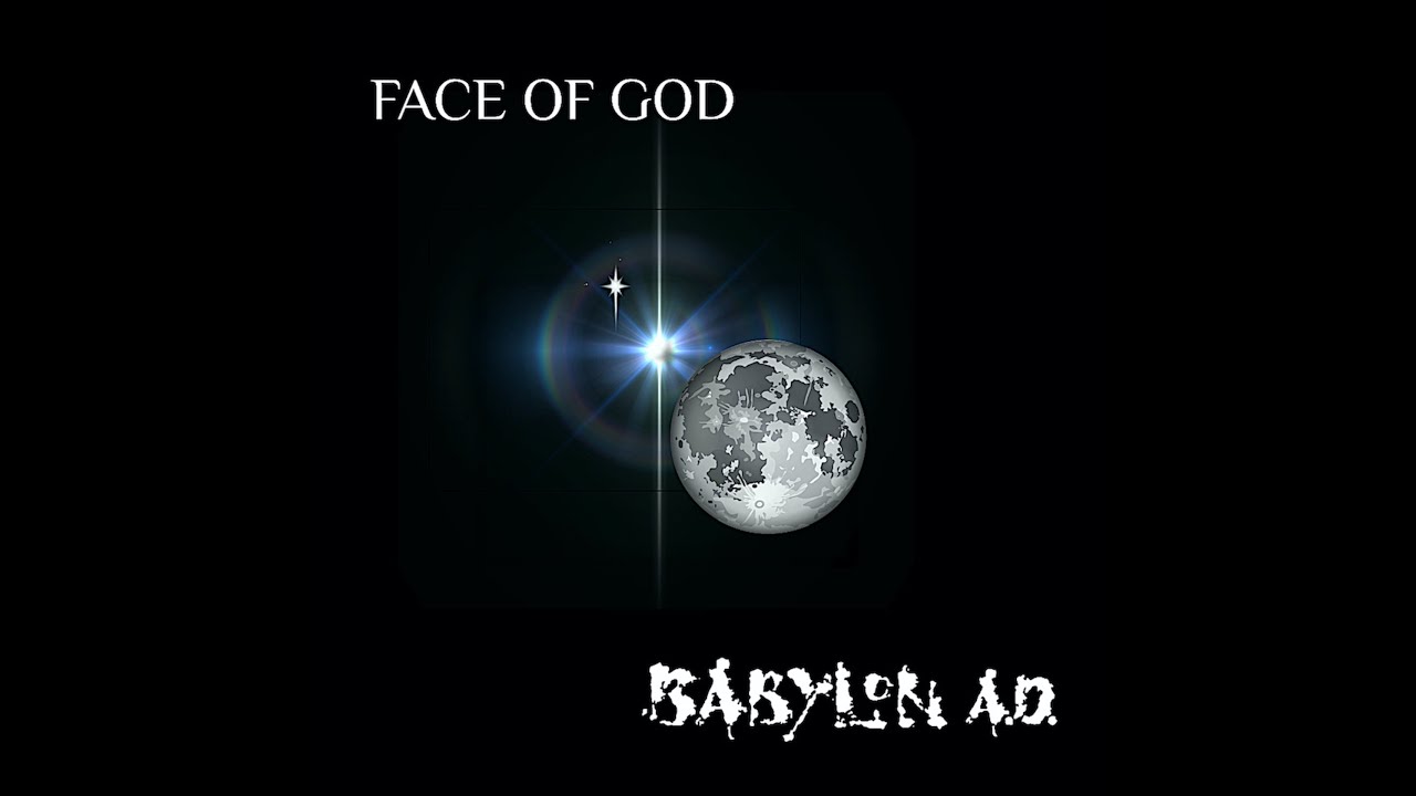 Babylon A.D. - FACE OF GOD - Official Video "Rome Wasn't Built In A Day ...